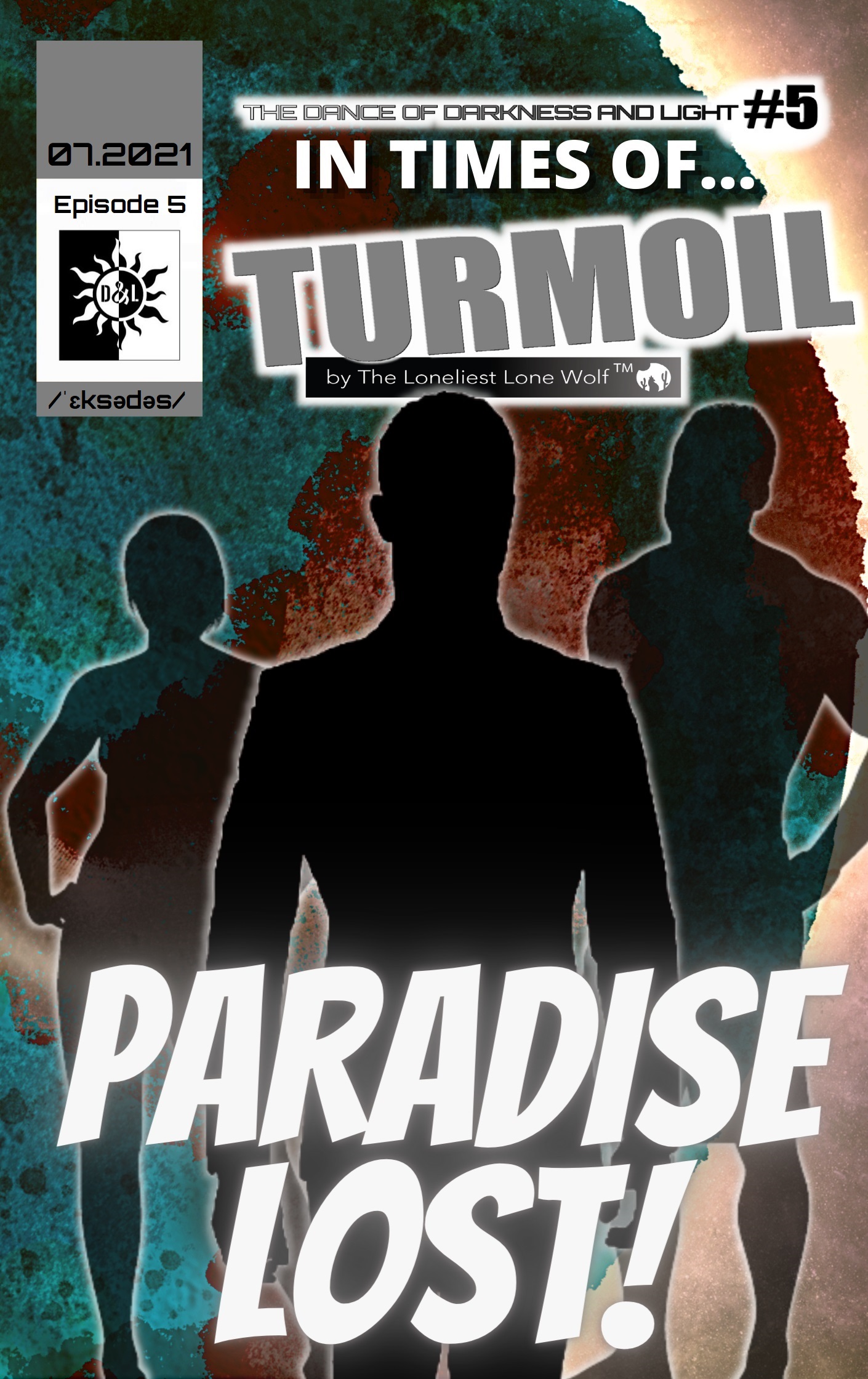 In Times of Turmoil: Dance of Darkness & Light Episode 5 by The ...