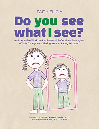 Do You See What I See?: Color by Faith Elicia | Goodreads