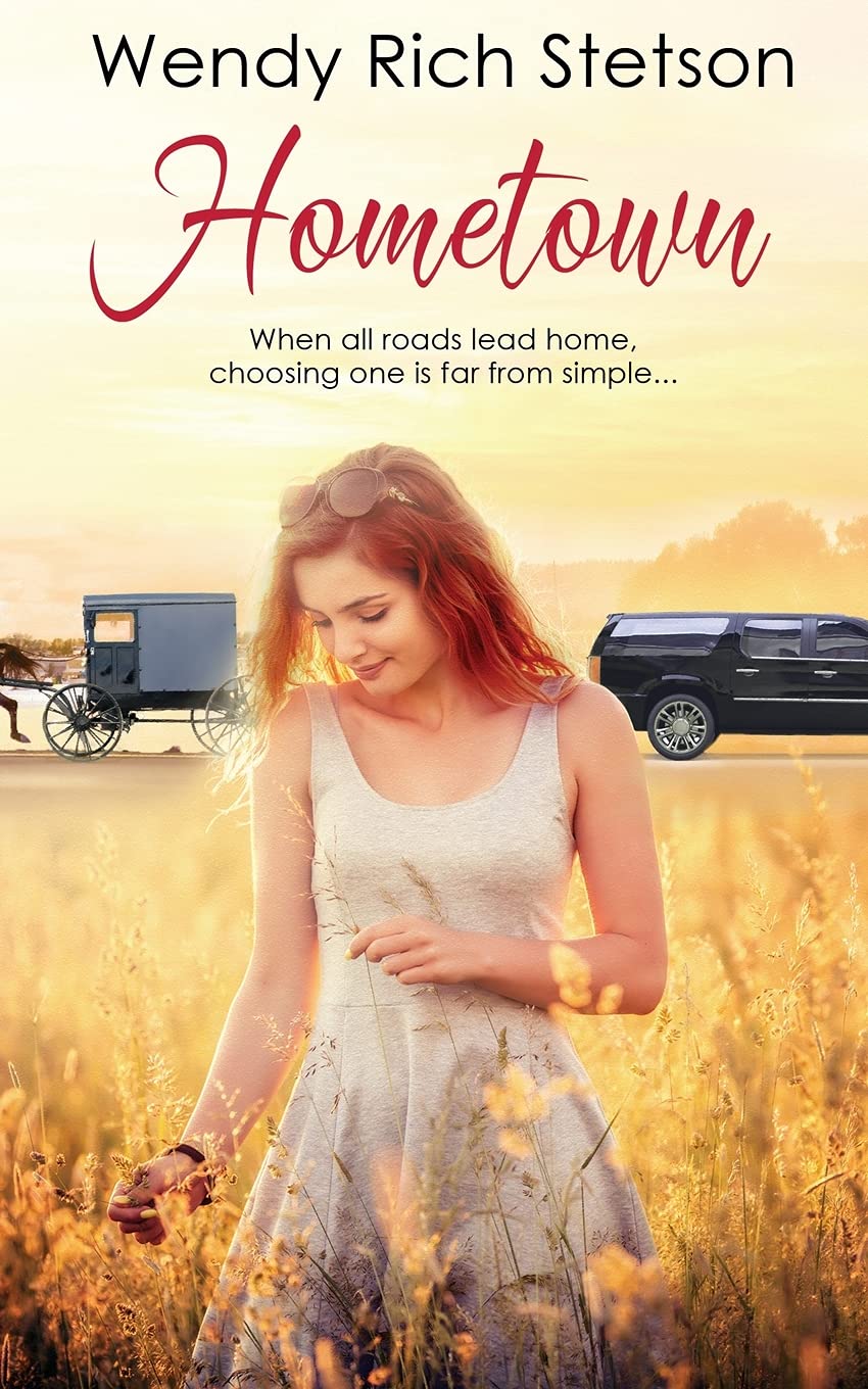 Hometown by Wendy Rich Stetson | Goodreads