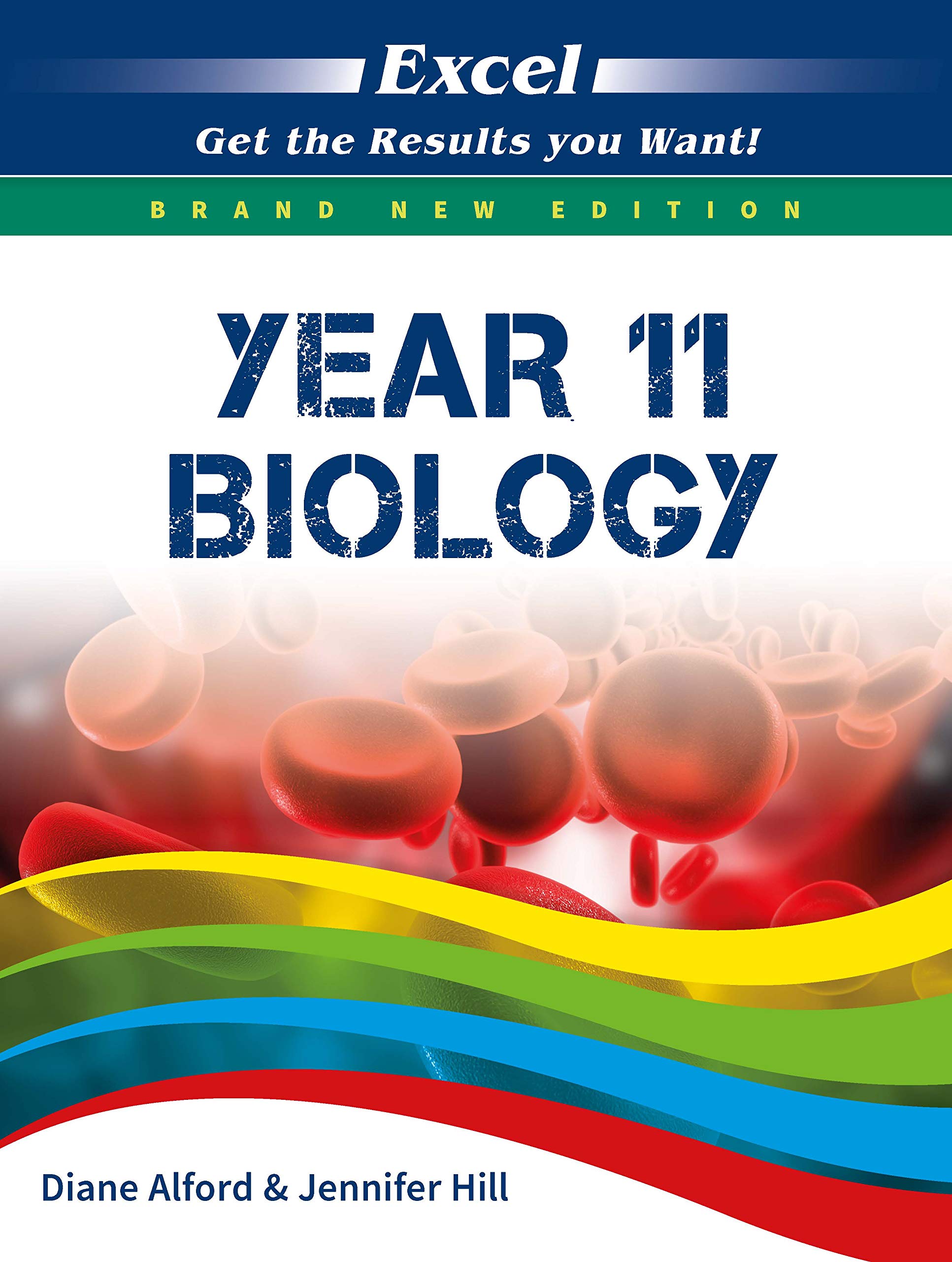 Excel Year 11 - Biology Study Guide by Diane Alford | Goodreads