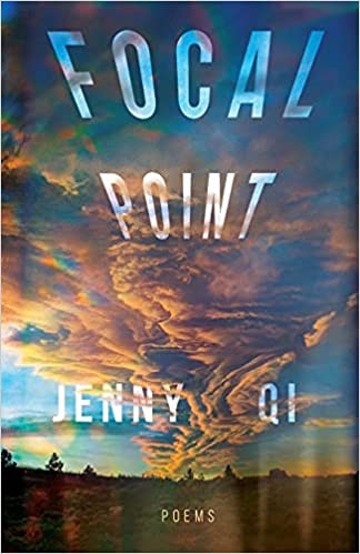 Focal Point by Jenny Qi | Goodreads