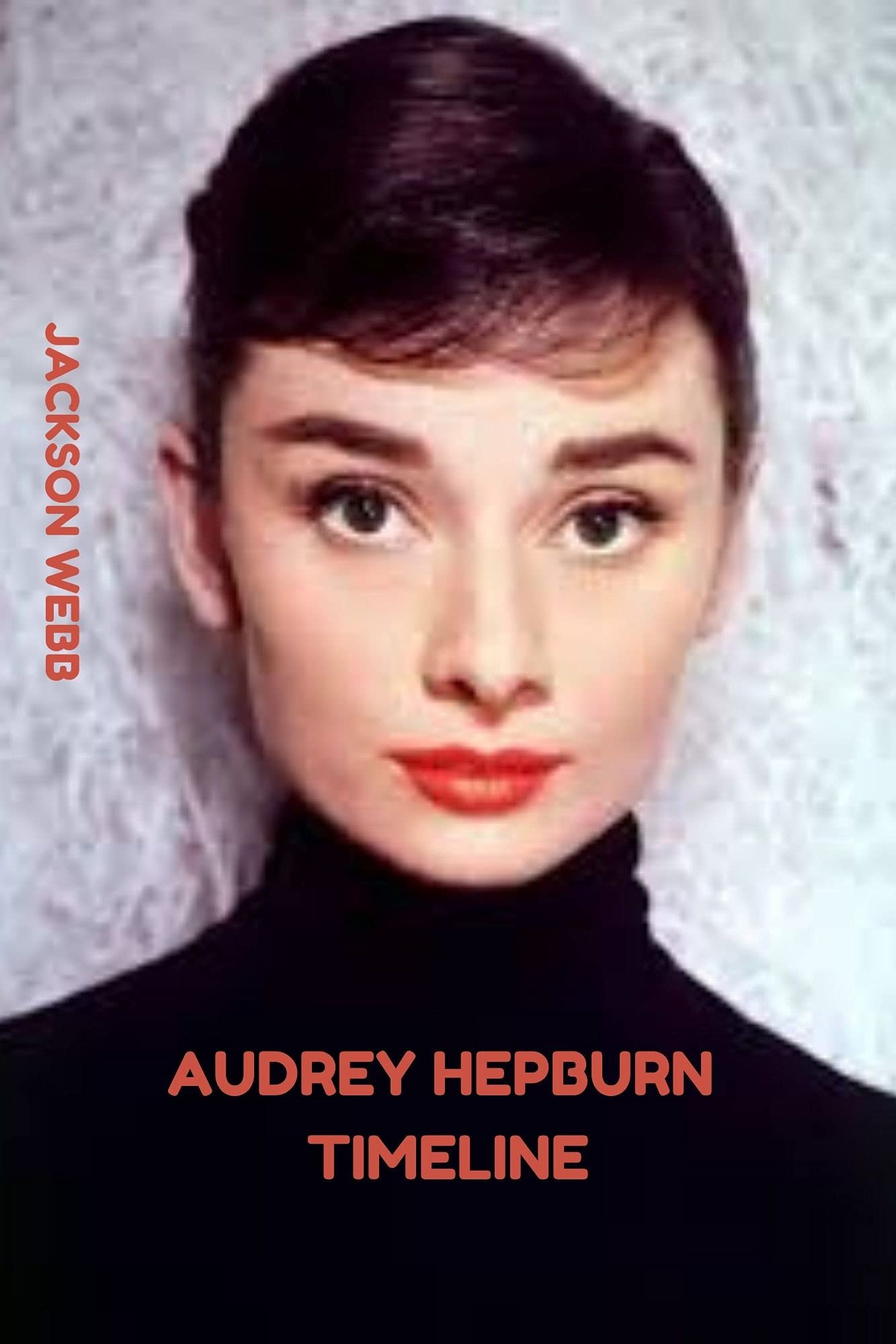 Audrey Hepburn Timeline: A Short Timeline of Audrey Hepburn by Jackson ...