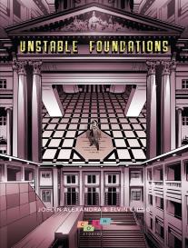 Unstable Foundations by Joelyn Alexandra | Goodreads
