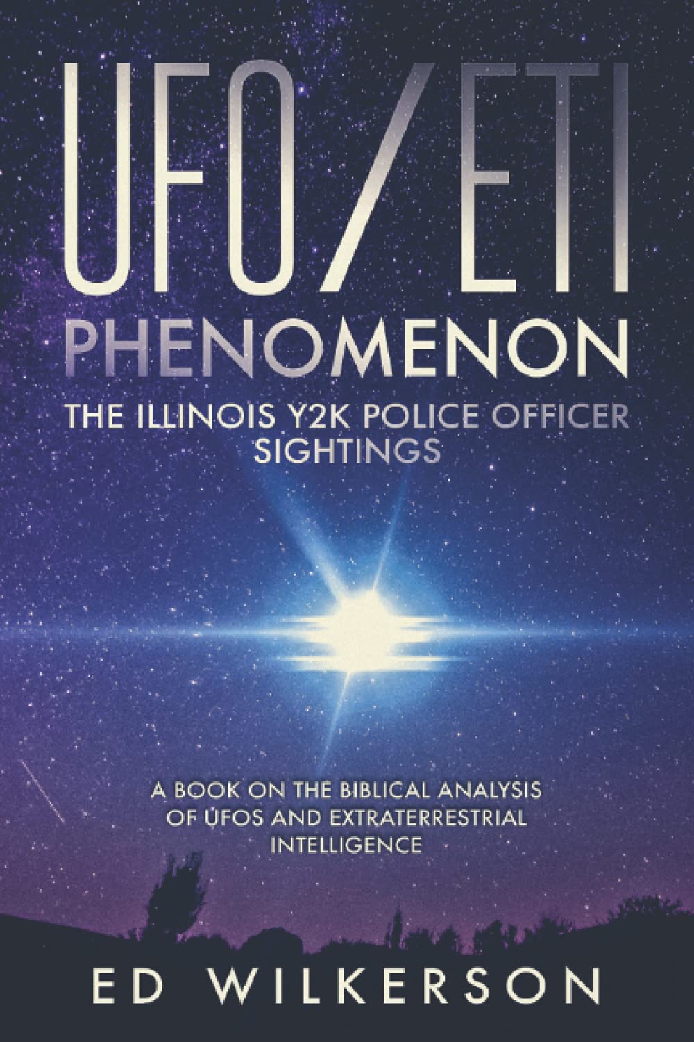 The UFO/ETI Phenomenon: The Illinois Y2K Police Officer Sightings by ...