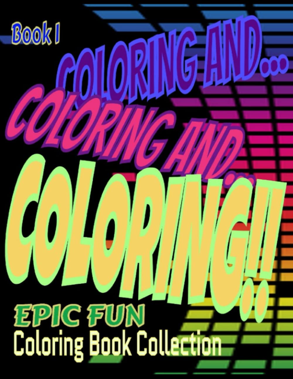 Coloring and... coloring and... COLORING!: 40+ RANDOM coloring pages ...