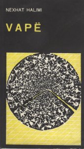 Vapë by Nexhat Halimi | Goodreads