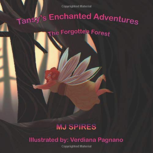 The Forgotten Forest by M.J. Spires | Goodreads