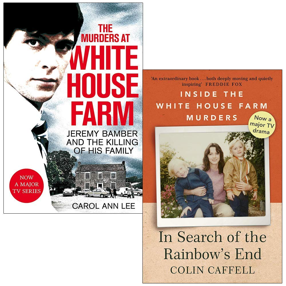 The Murders at White House Farm: Jeremy Bamber and the killing of his ...