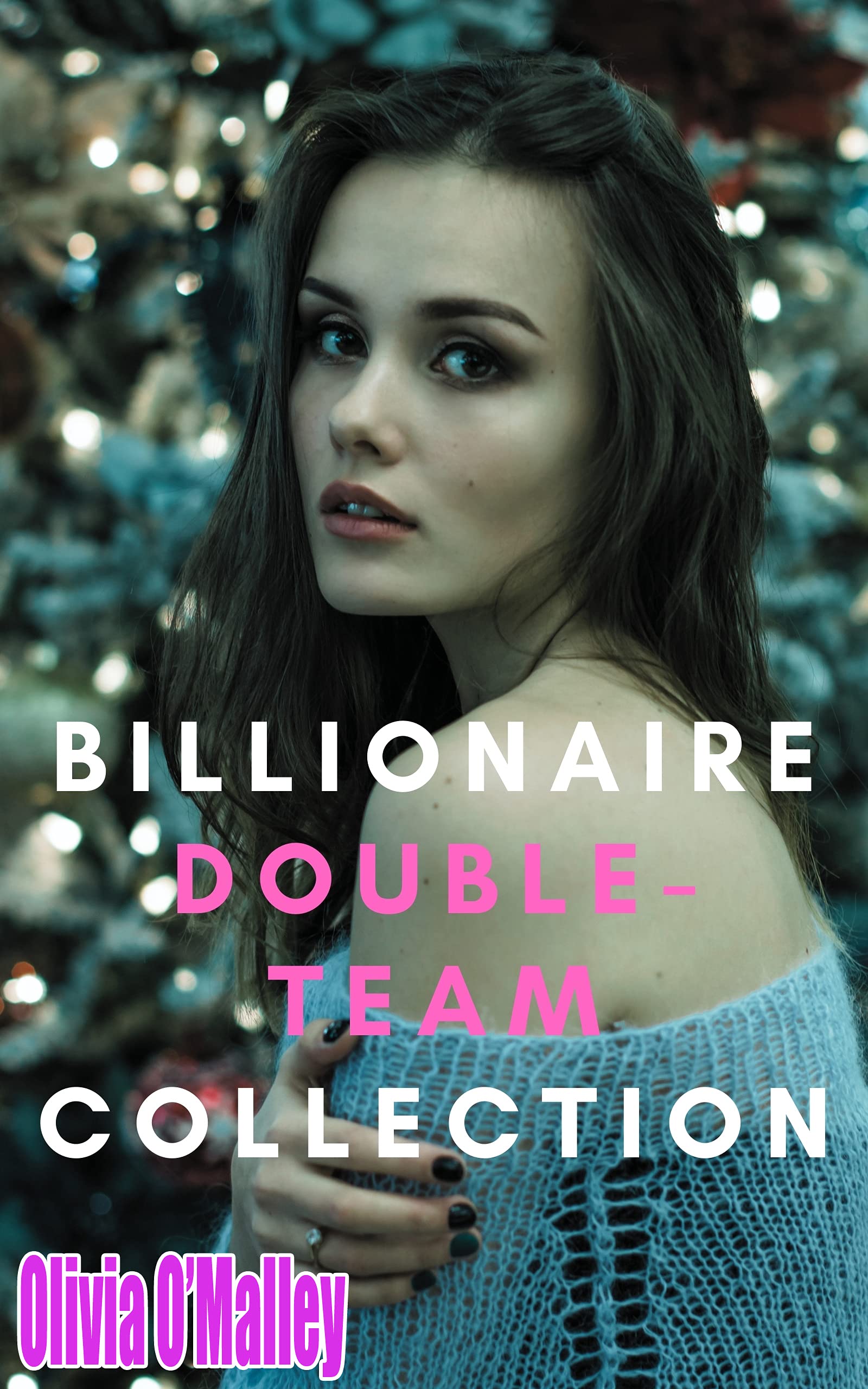 Billionaire Double-Team Collection: MMF Double-Team Short Story ...