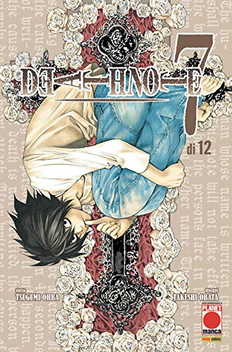 Death Note, Vol. 7 by Tsugumi Ohba | Goodreads