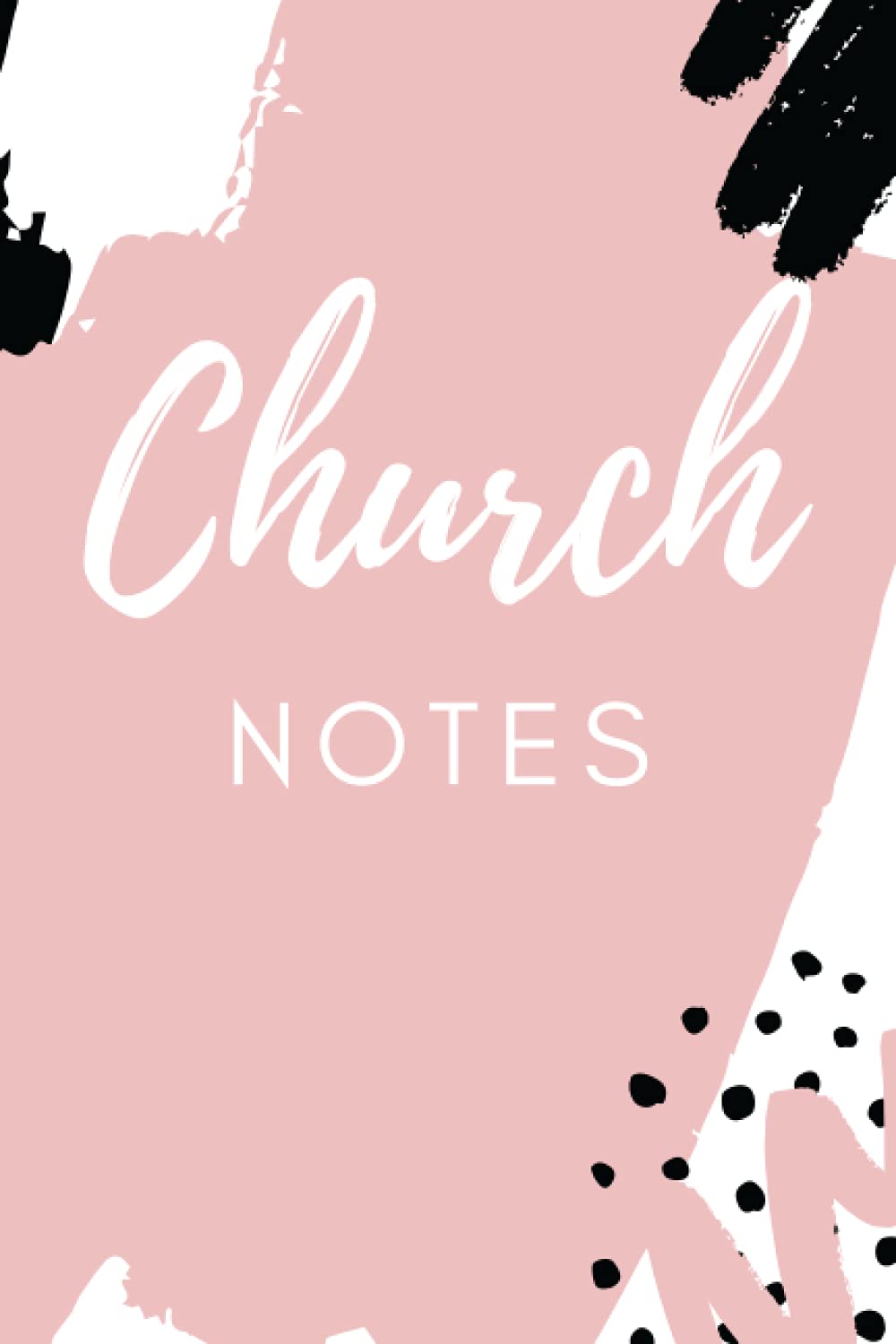 Greatest of All Love Church Notes Notebook by Temeka Washington | Goodreads