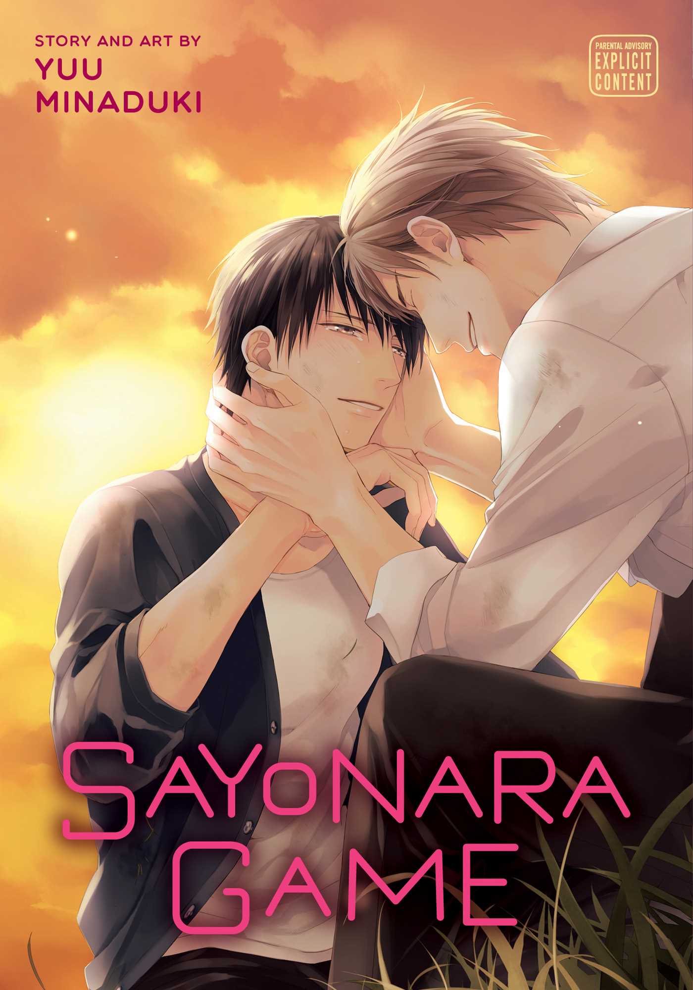 Sayonara Game (Sayonara Game #1) by Yuu Minaduki | Goodreads