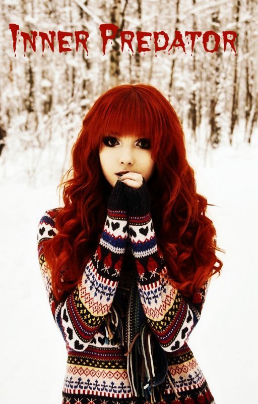 Inner Predator (Inner Predator, #1) by Cassie Zavala | Goodreads