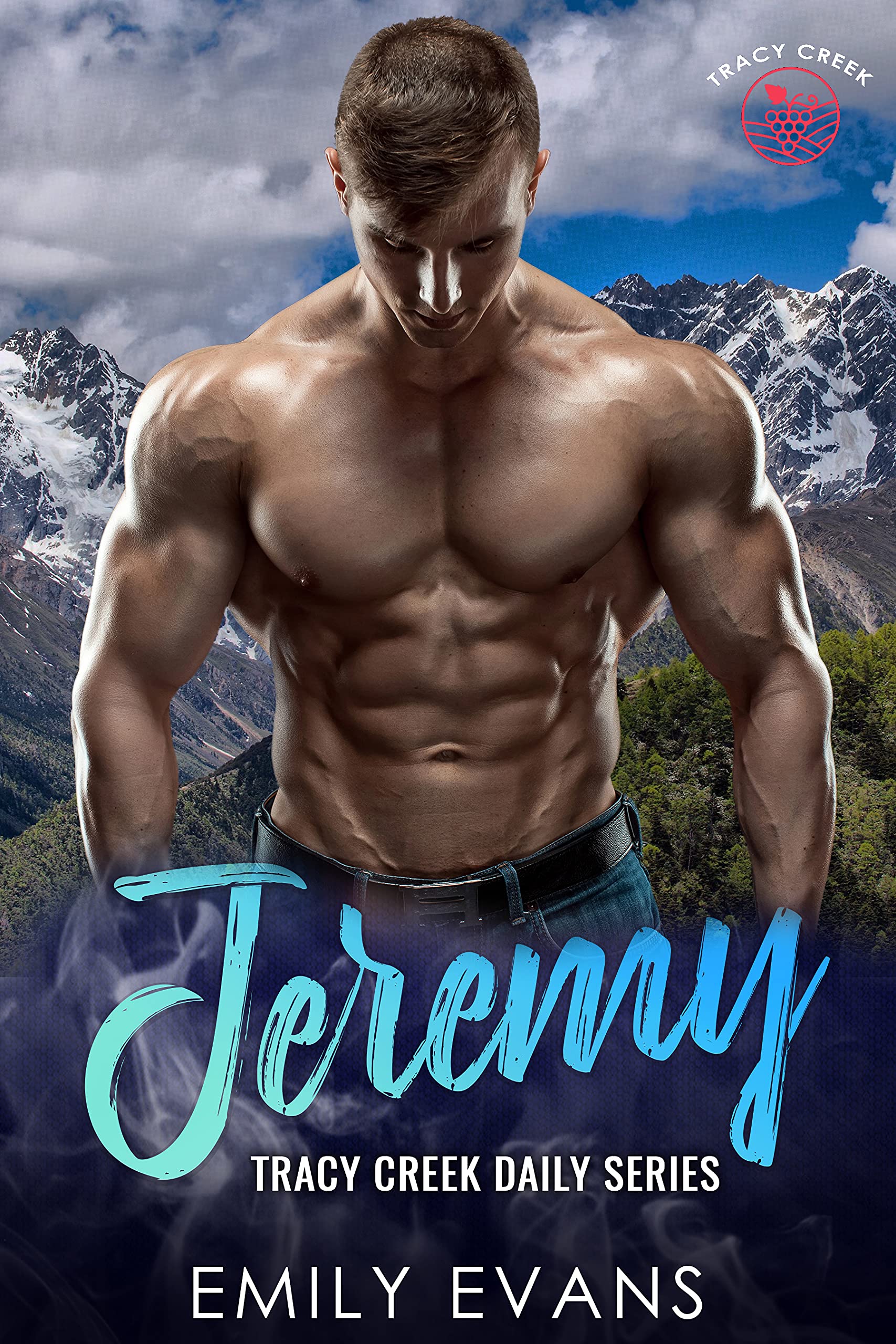 Jeremy by Emily Evans | Goodreads