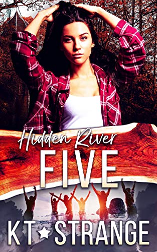 Hidden River Five (Hidden River Academy #5) by K.T. Strange | Goodreads