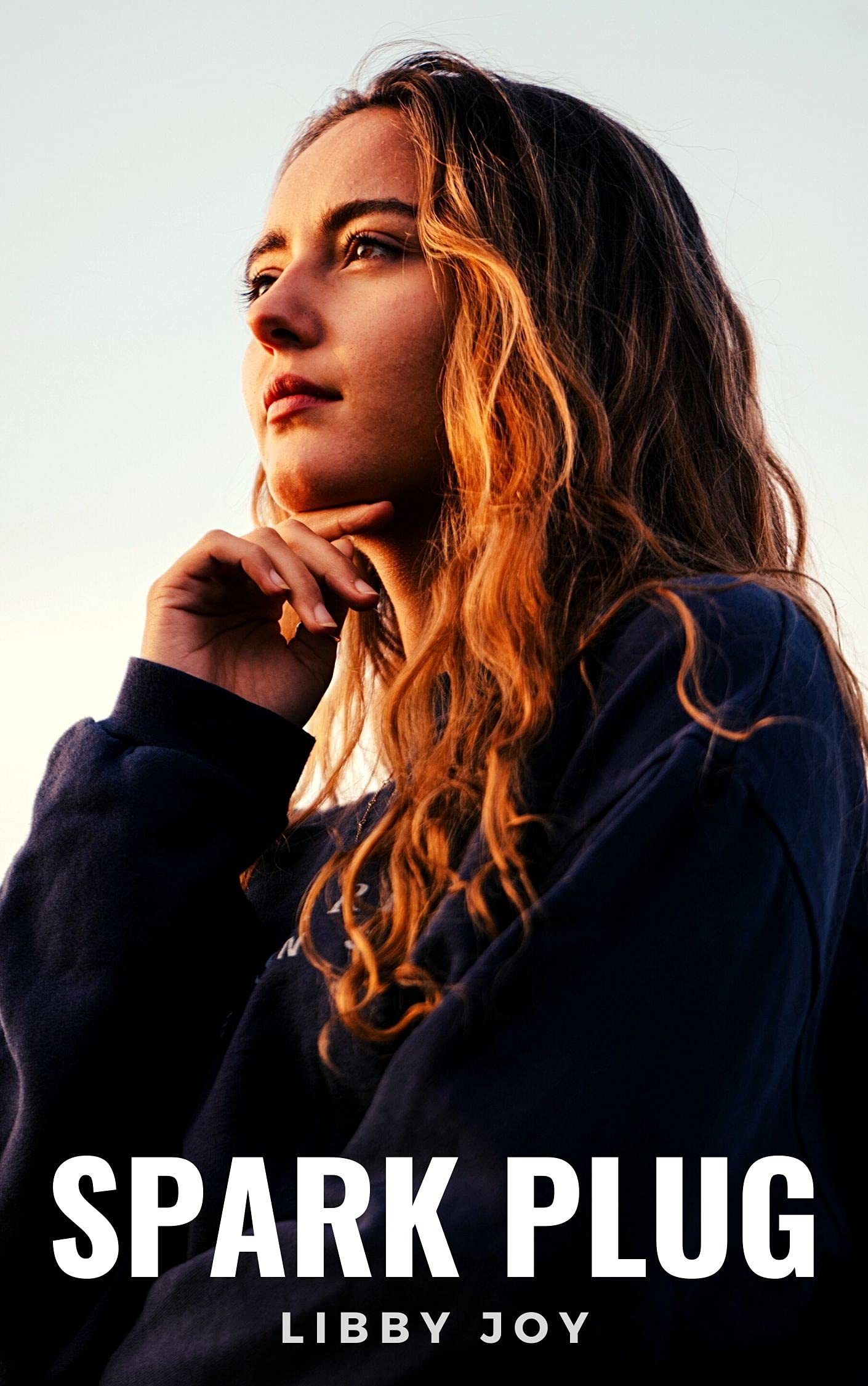 Spark Plug by Libby Joy | Goodreads