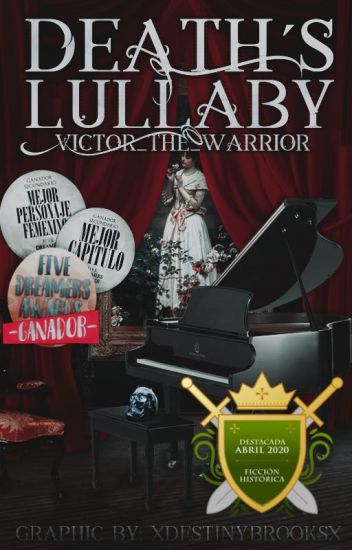 Death's Lullaby by Victor the Warrior | Goodreads