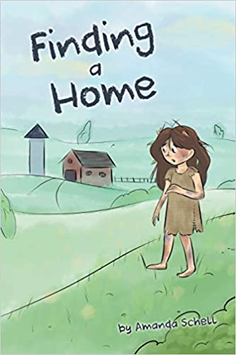 Finding A Home by Amanda Schell | Goodreads