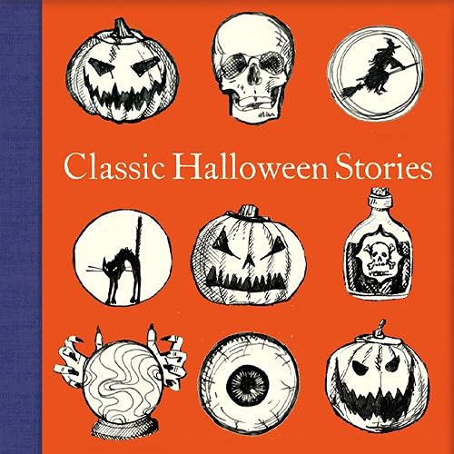 Classic Hallowe'en Stories by Ned Halley | Goodreads