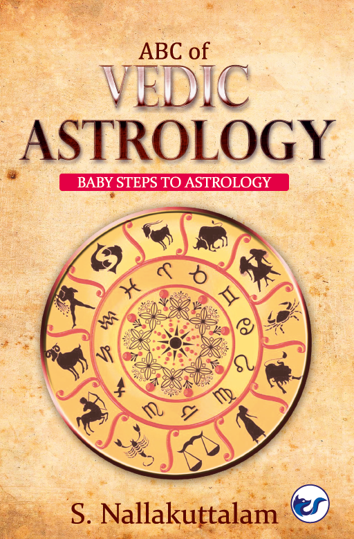 ABC OF VEDIC ASTROLOGY by S. Nallakuttalam | Goodreads