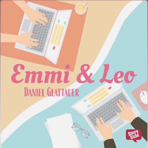 Emmi og Leo by Daniel Glattauer | Goodreads
