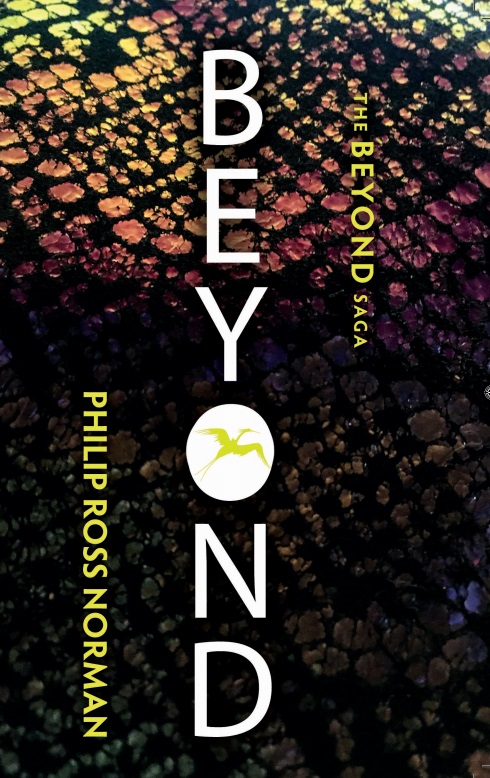 Beyond by Philip Ross Norman | Goodreads