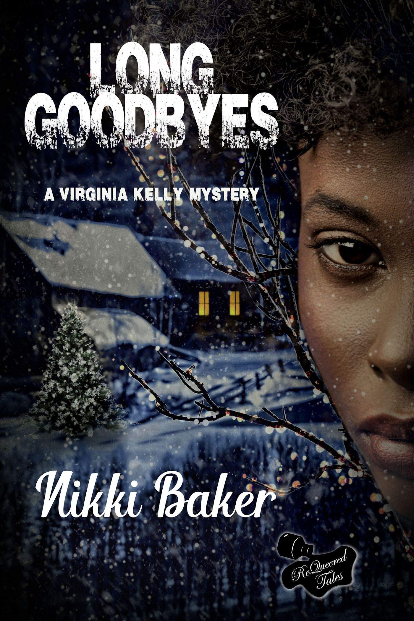 Long Goodbyes (Virginia Kelly Mystery Book 3) by Nikki Baker | Goodreads