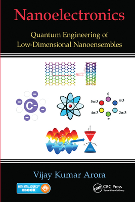 Nanoelectronics by Vijay Kumar Arora | Goodreads