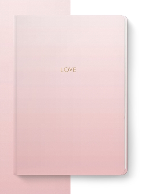 Spirit Stationery Notebook: Pink by SPCK | Goodreads
