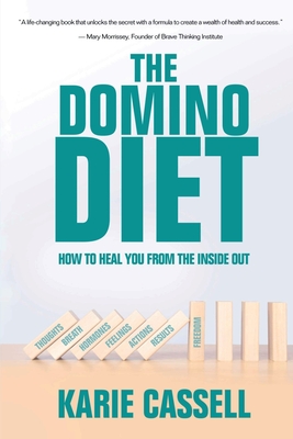The Domino Diet by Karie Cassell | Goodreads