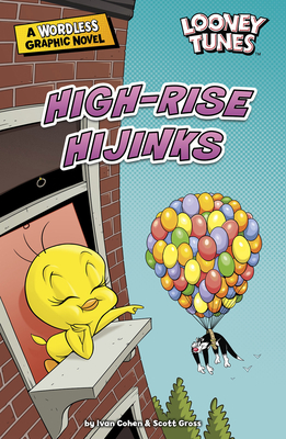 High-rise Hijinks by Ivan Cohen | Goodreads