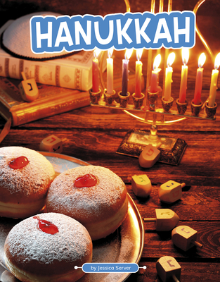 Hanukkah (Traditions & Celebrations) (Traditions & Celebrations) by ...