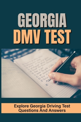 Georgia DMV Test: Explore Georgia Driving Test Questions And Answers ...