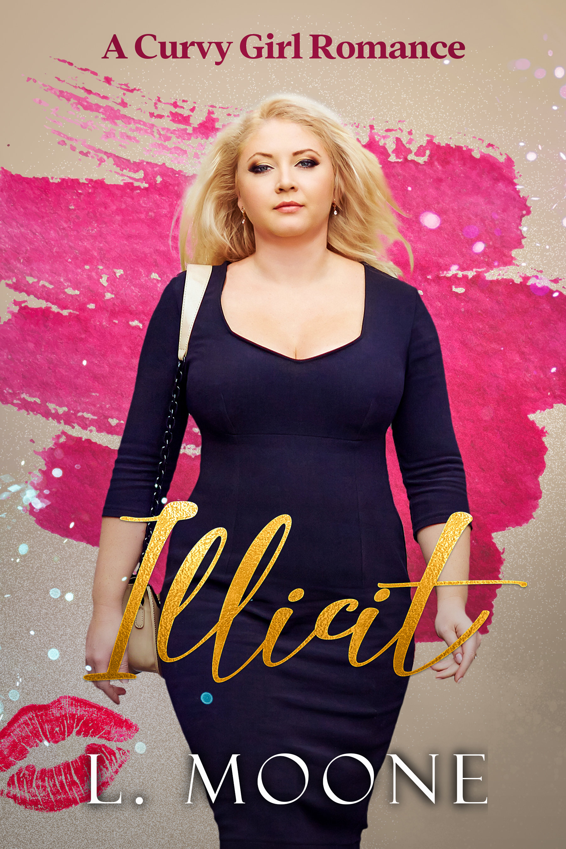 Illicit (Coffee Shop Girls #2) by L. Moone | Goodreads