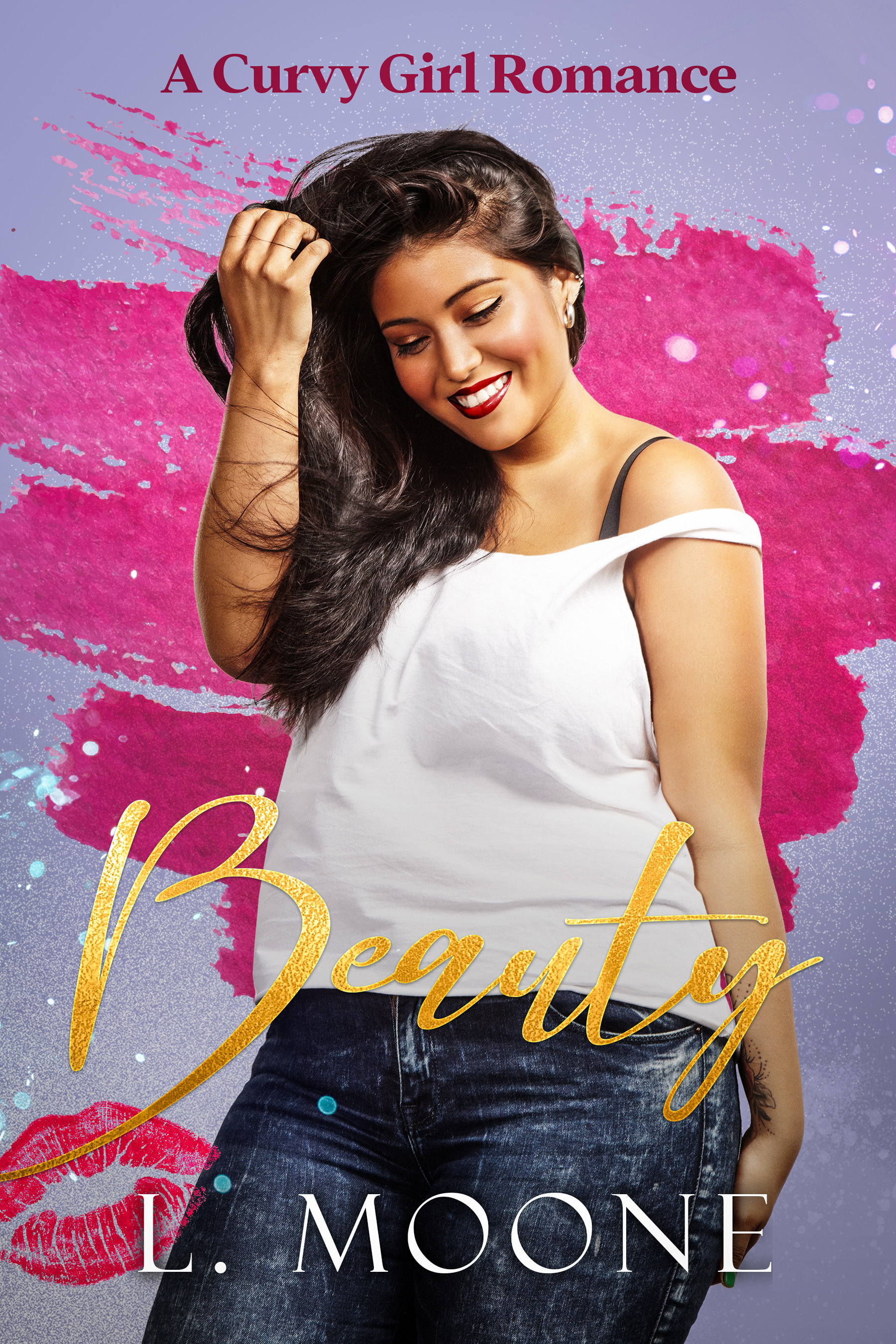 Beauty (Coffee Shop Girls #3) by L. Moone | Goodreads