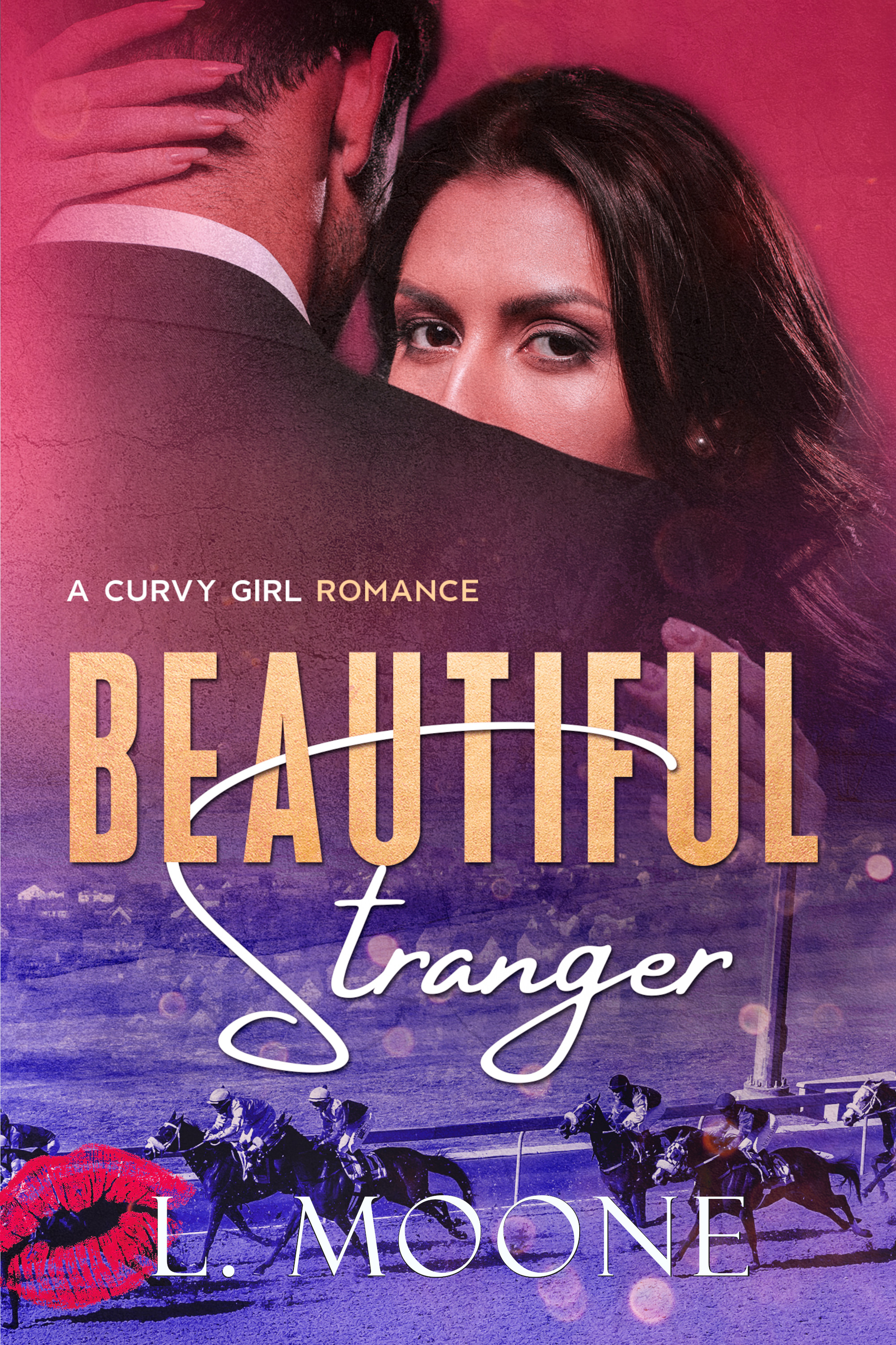 Beautiful Stranger (Chance Encounters #2) by L. Moone | Goodreads
