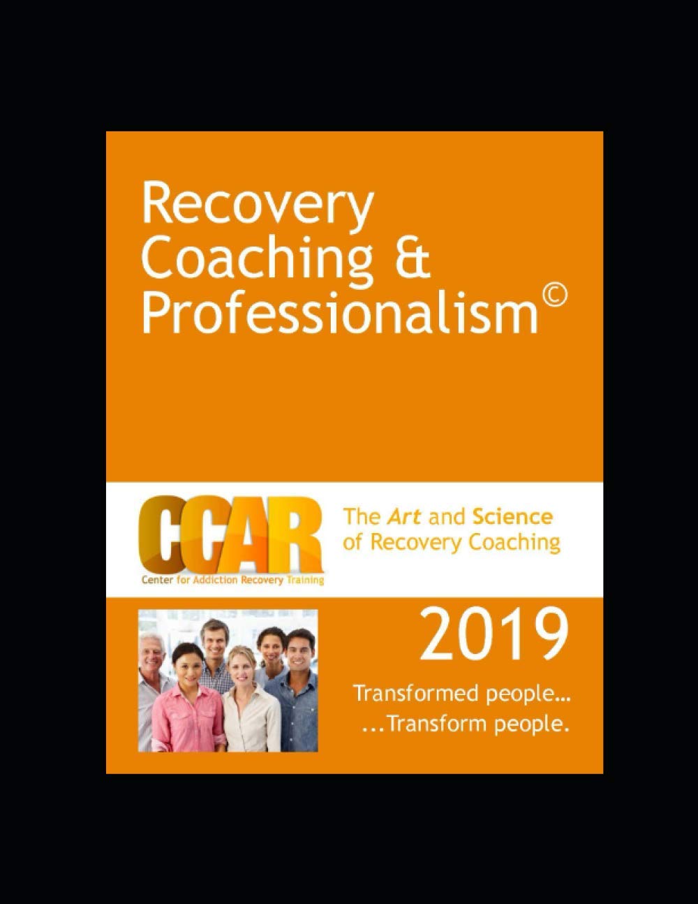 CCAR's Recovery Coaching and Professionalism by Phillip Valentine ...