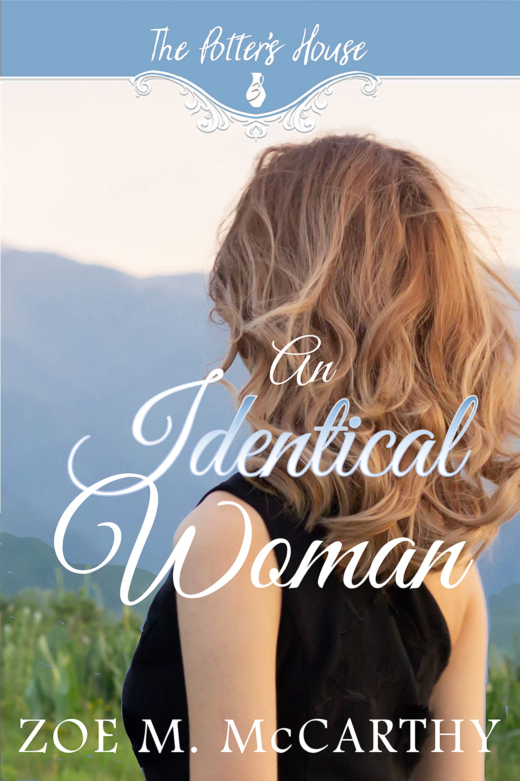 An Identical Woman by Zoe M. McCarthy | Goodreads