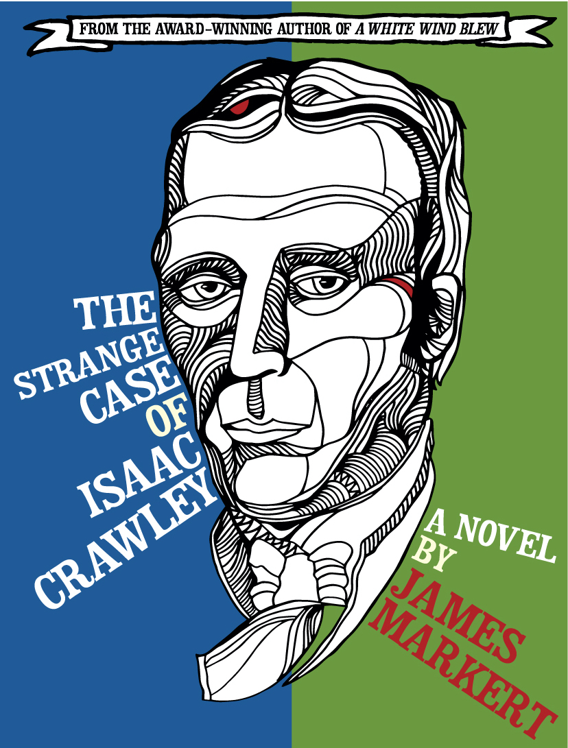 The Strange Case of Isaac Crawley by Isaac Crawley | Goodreads