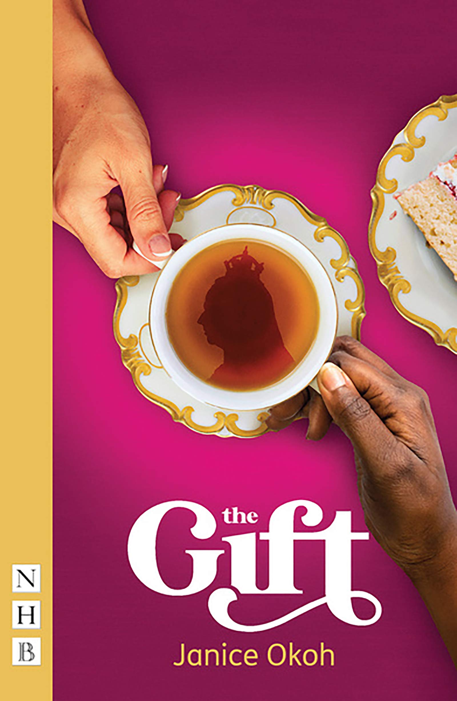 The Gift by Janice Okoh | Goodreads