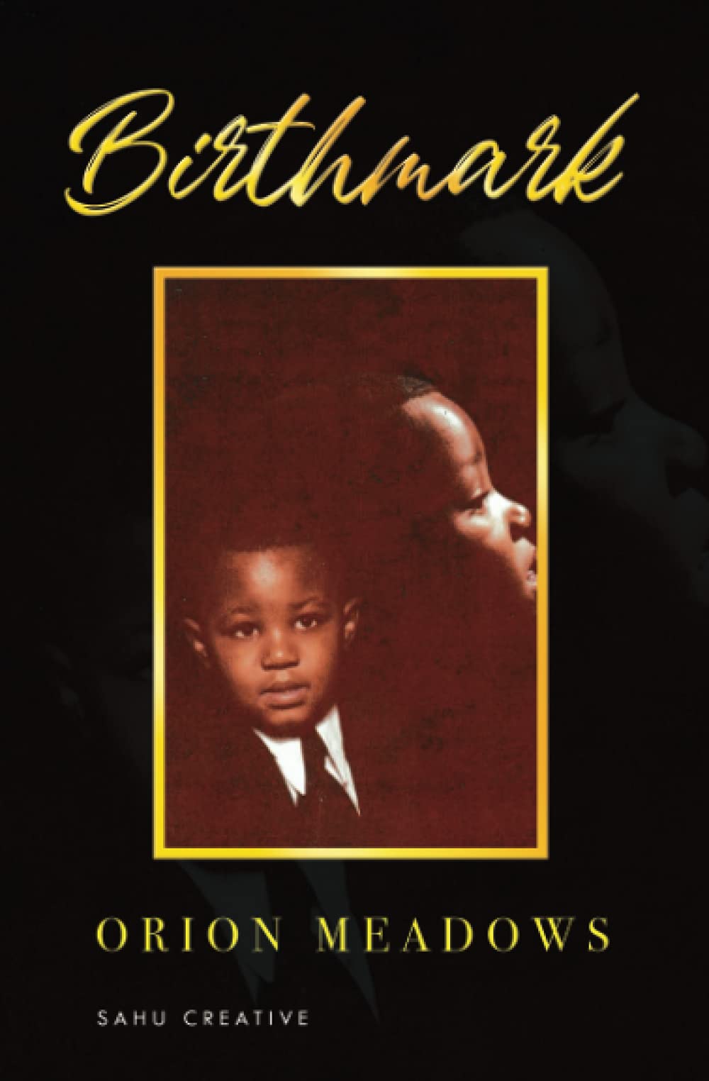 Birthmark by Orion Meadows | Goodreads