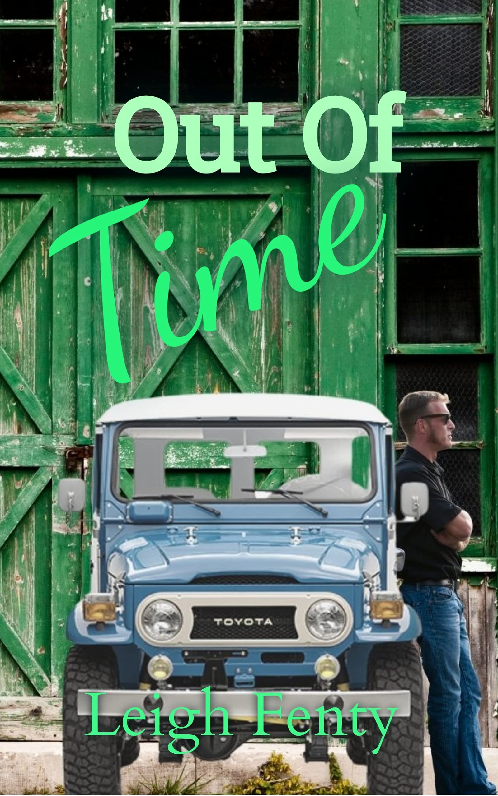 Out Of Time (Out Of Focus Series Book 4) by Leigh Fenty | Goodreads
