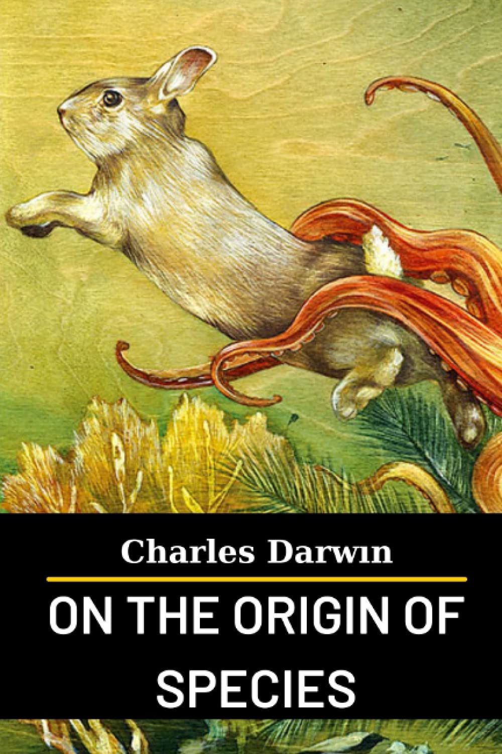 On the Origin of Species by Charles Darwin by Charles Darwin | Goodreads