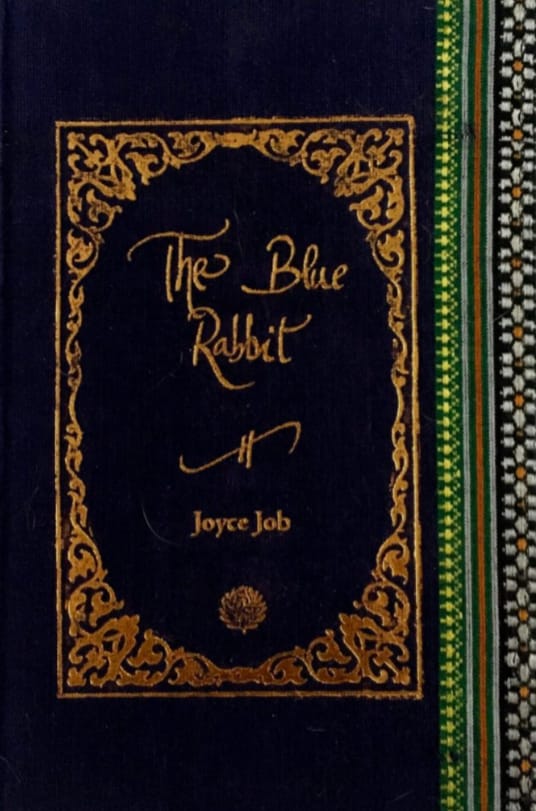 The Blue Rabbit by Joyce Job | Goodreads