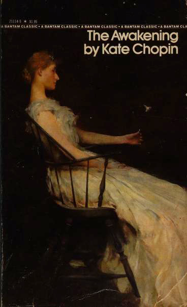 The Awakening by Kate Chopin | Goodreads