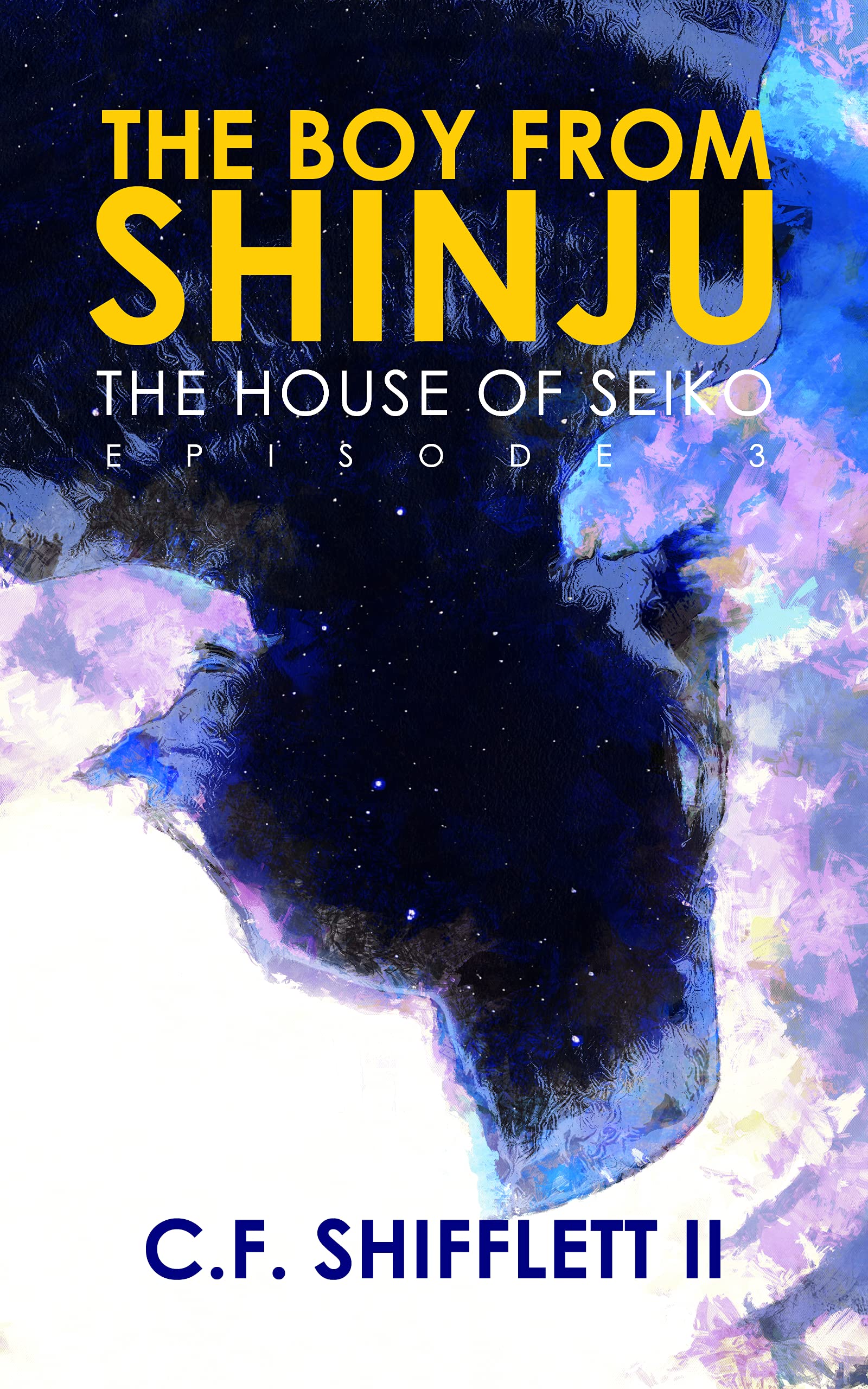 The Boy From Shinju: The House of Seiko: Or, How to Bury the Dead With ...