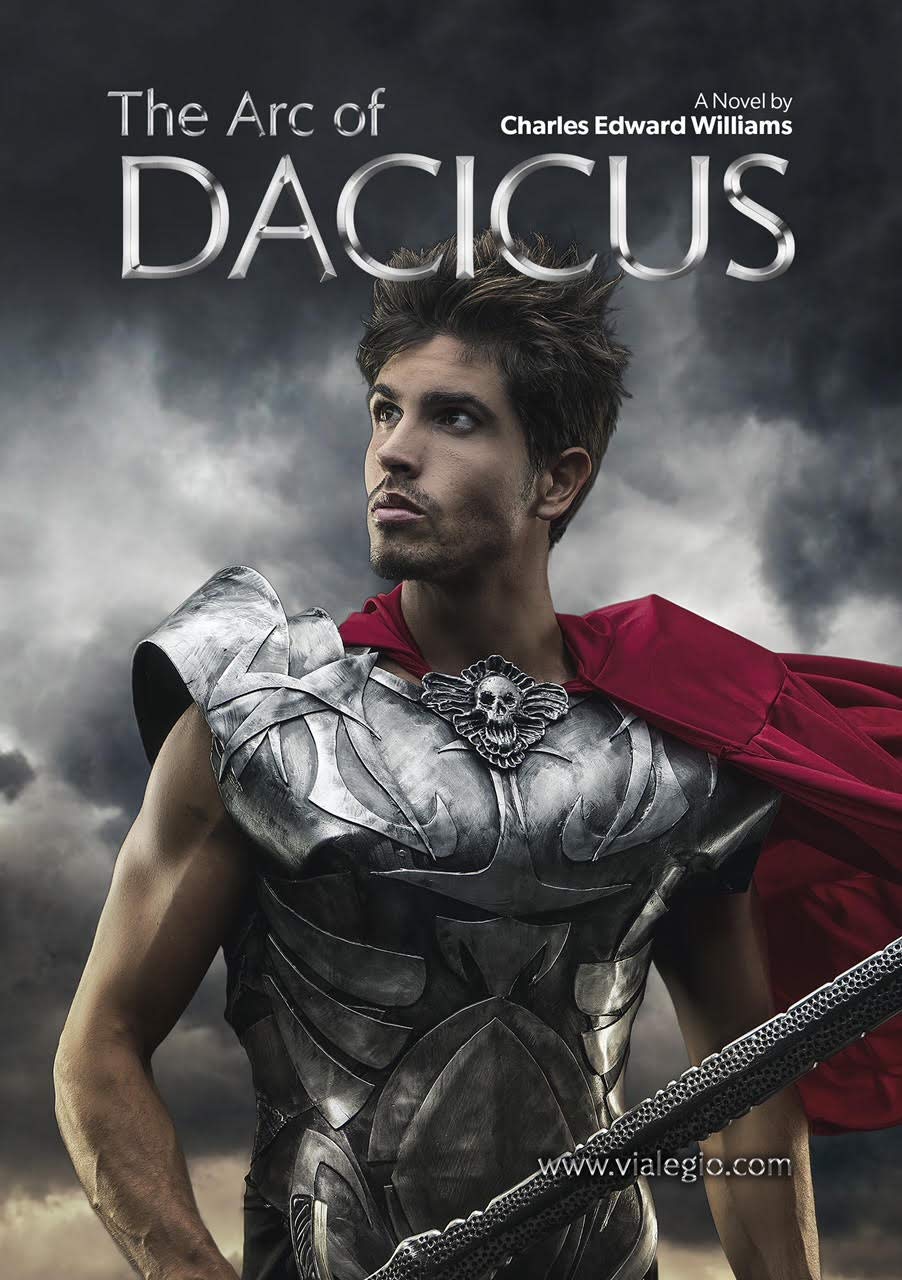 The Arc of Dacicus (Vialegio, #2) by Charles Edward Williams | Goodreads