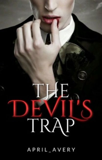 The Devil's Trap by April Avery | Goodreads