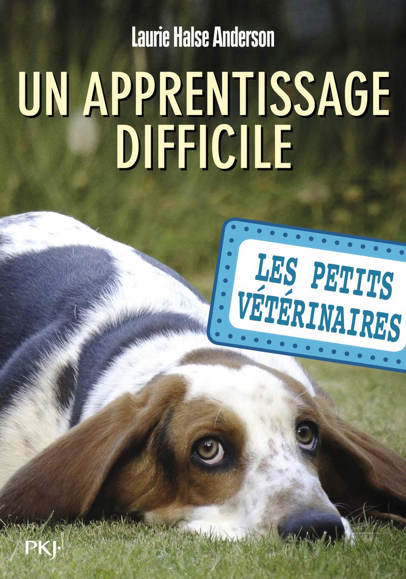 Un apprentissage difficile by Laurie Halse Anderson | Goodreads