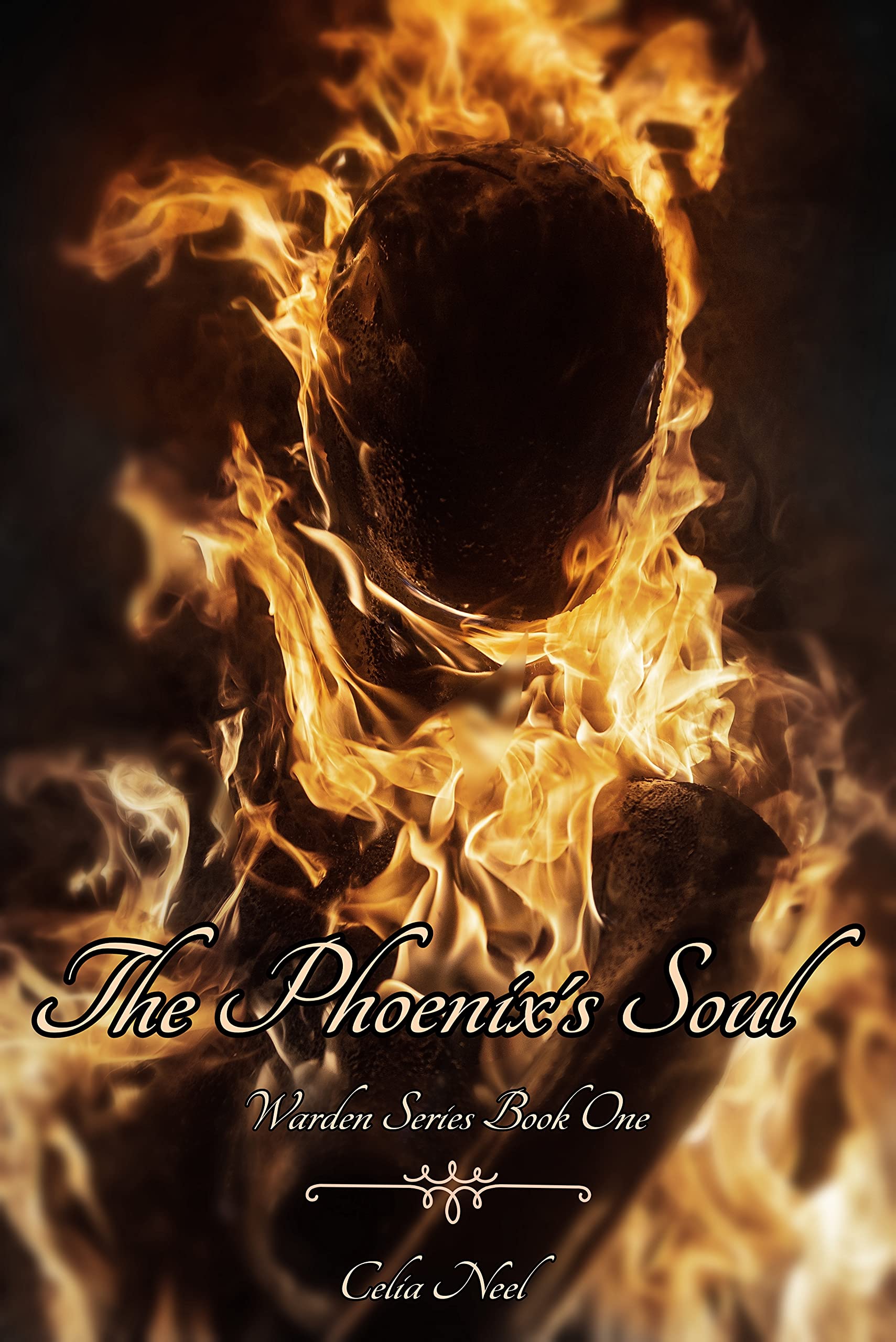 The Phoenix's Soul: Warden Series Book One by Celia Neel | Goodreads